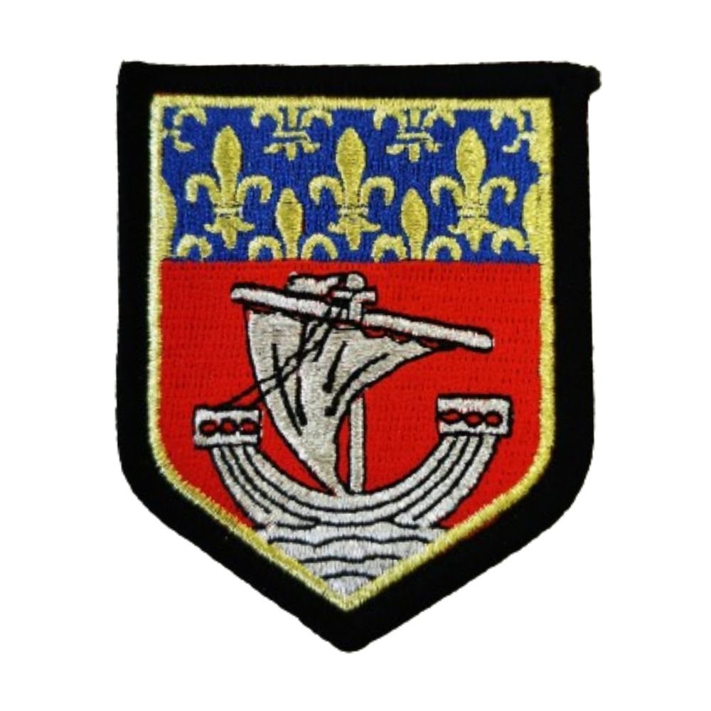 Republican Guard Patch DMB: Quality & Identity for Forces – Welkit