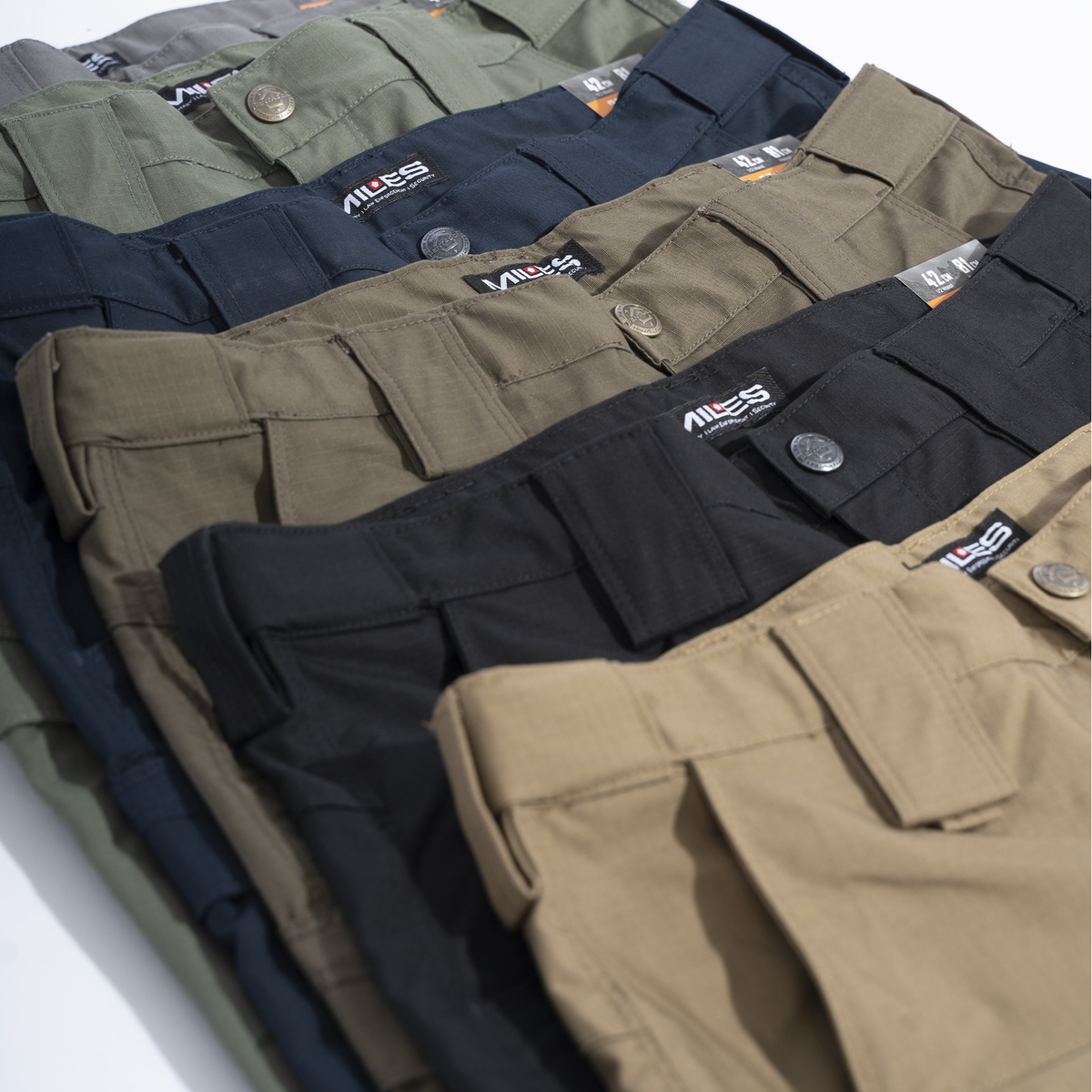 Entretien et durabilité : prolonger la vie de son équipement tactique ...