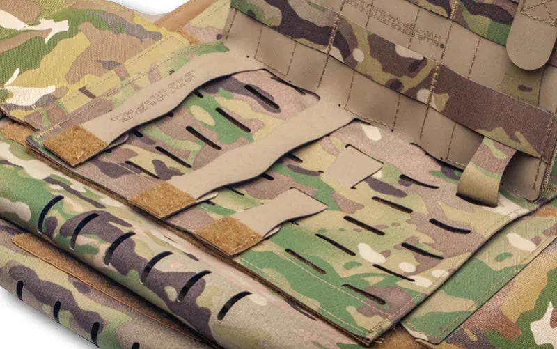 Le Système MOLLE : comprendre, configurer et optimiser sa charge – Welkit