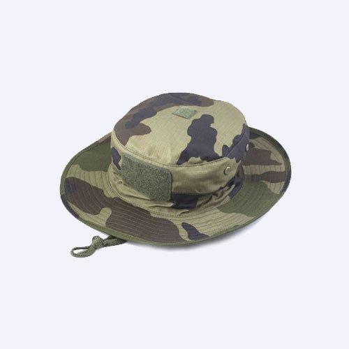 Chapeau de brousse militaire : Confort & Protection – Welkit