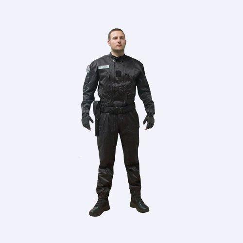 Combinaison Militaire & Intervention | Qualité Pro – Welkit