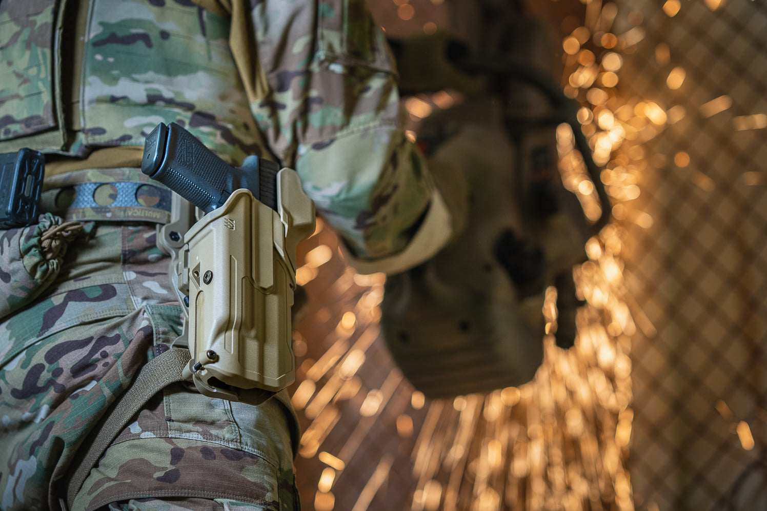 Welkit - Equipements PRO pour Militaires & Forces de l'ordre