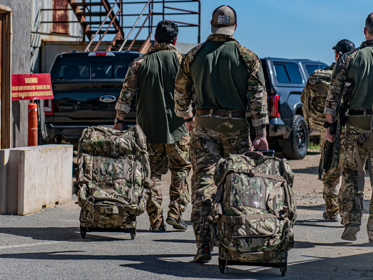 Welkit - Equipements PRO pour Militaires & Forces de l'ordre