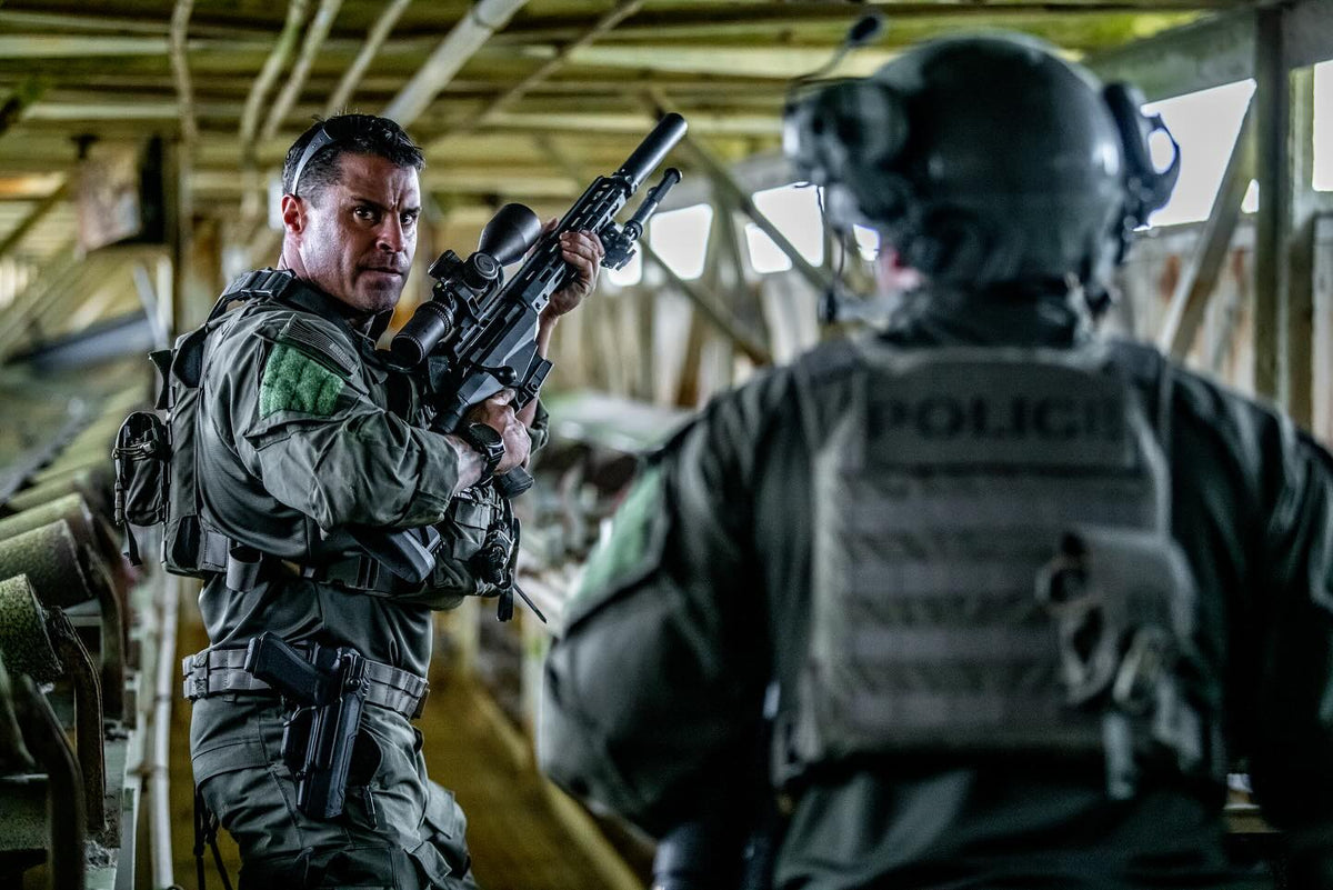 Welkit - Equipements PRO pour Militaires & Forces de l'ordre