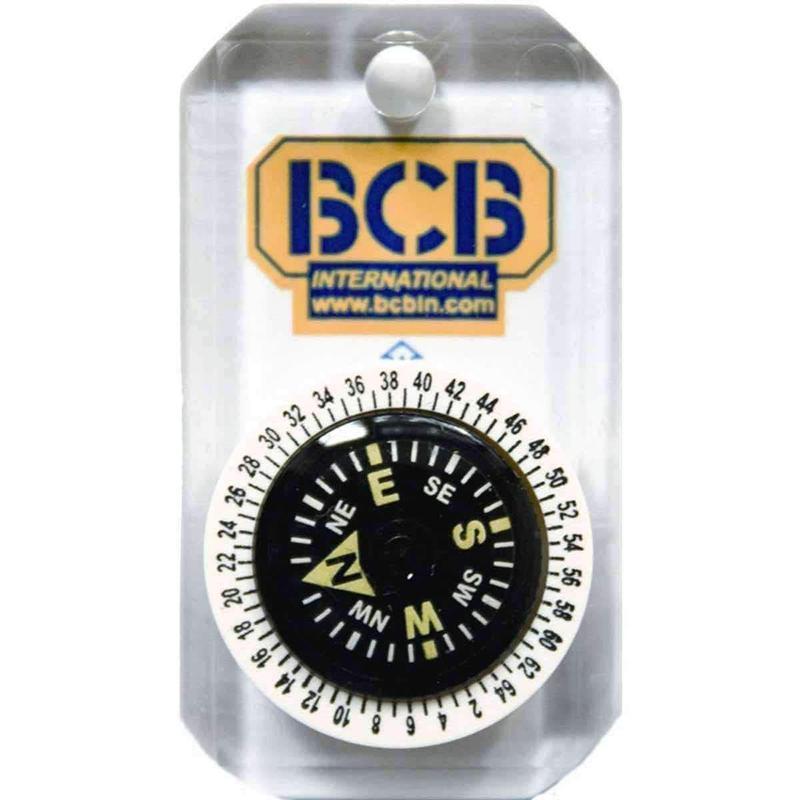 Boussole BCB Compass II – Welkit