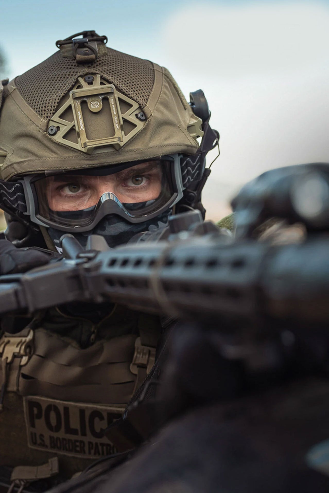 Welkit - Equipements PRO pour Militaires & Forces de l'ordre