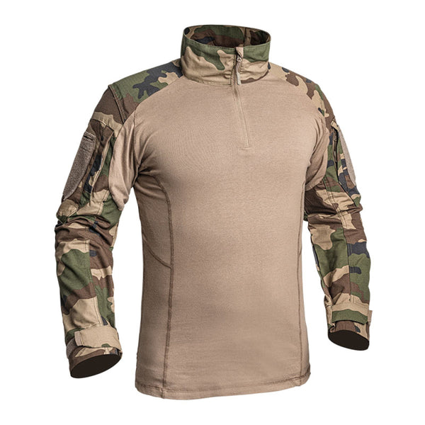 Ubas Militaire & Chemise de Combat : Confort & Résistance – Welkit