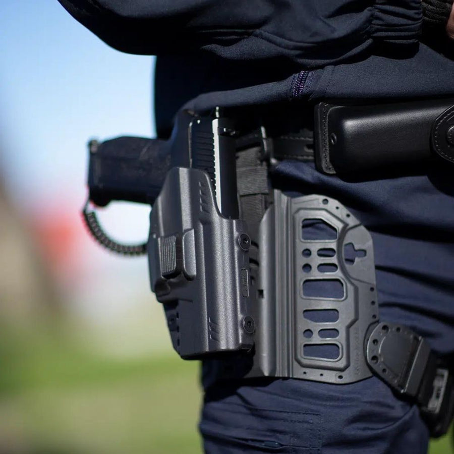 GK Pro : Porte-équipements Police & Ceinturons Tactiques – Welkit