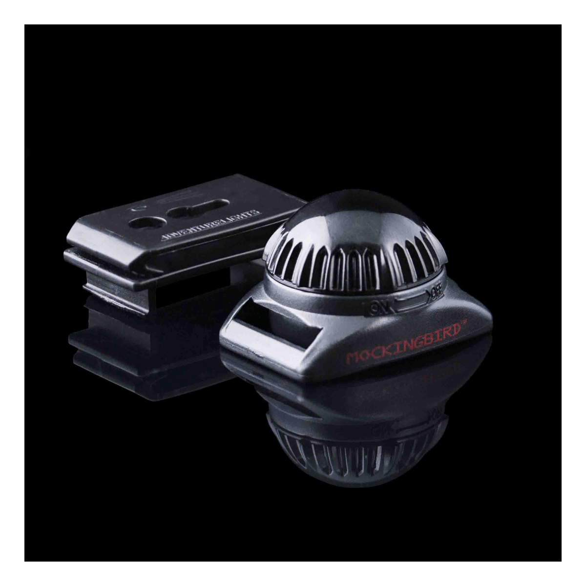 Lampe Guardian Mockingbird IR Adventure Lights – Welkit