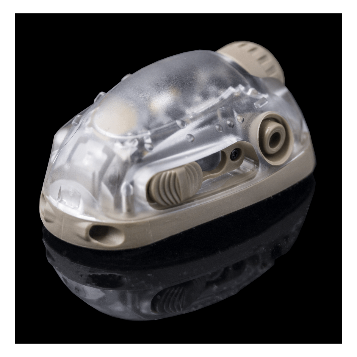 Lampe Trilobyte Base+ Adventure Lights, IP67, portée 5 km – Welkit