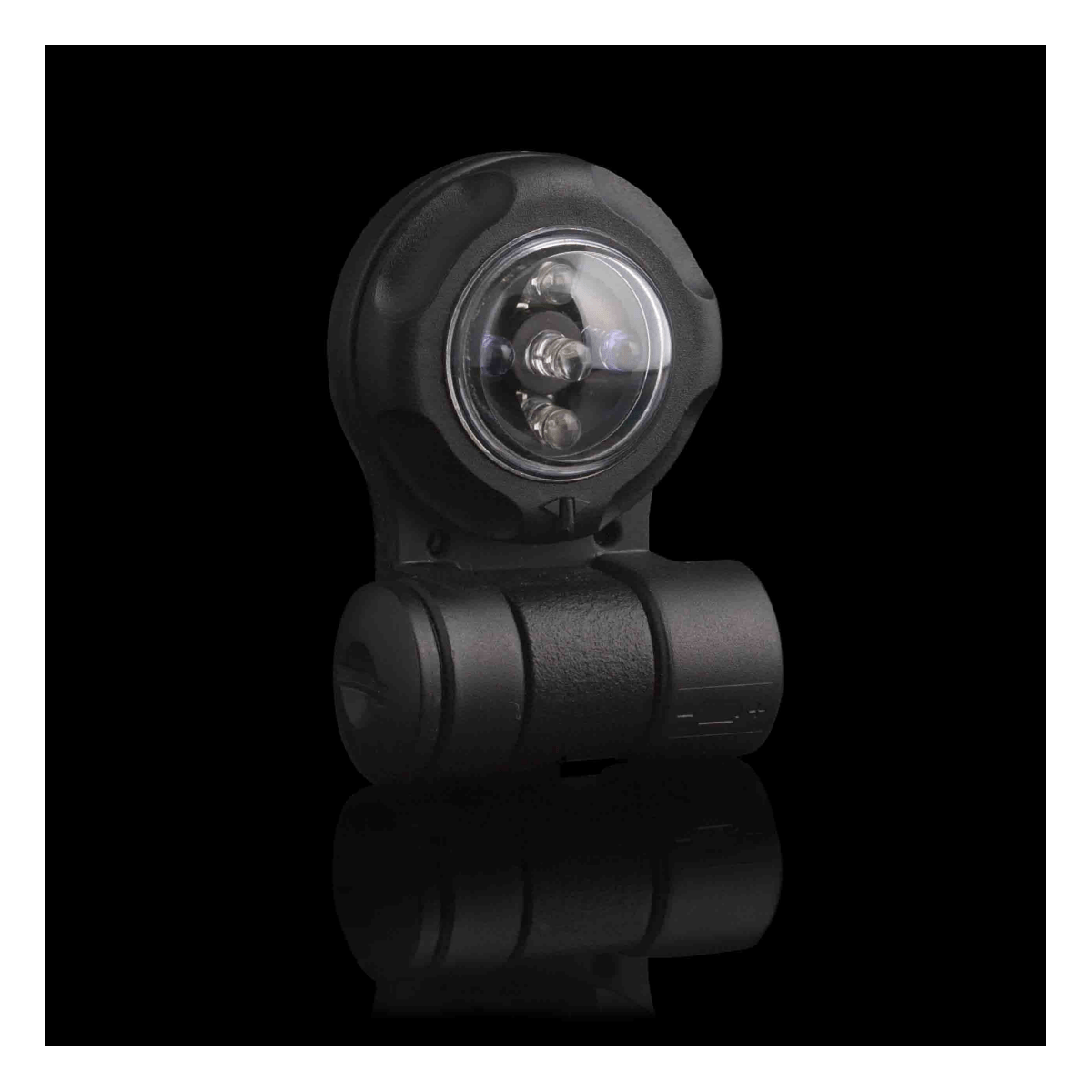 Lampe Vipir Navy Special Warfare Adventure Lights – Welkit