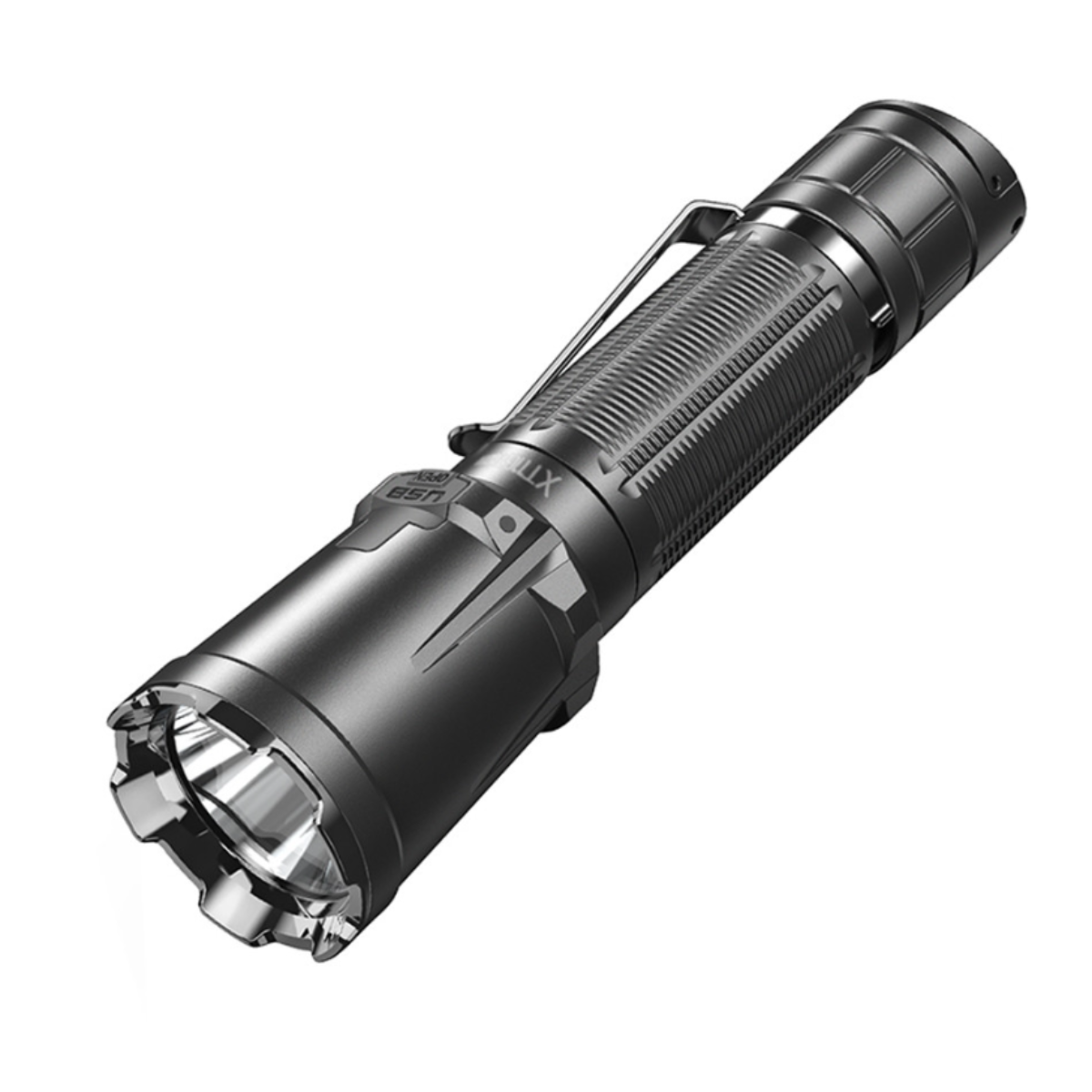 Lampe torche XT11GT PRO V2.0 – Welkit