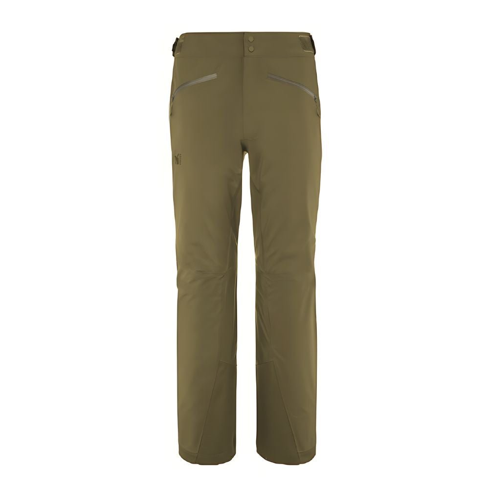 Pantalon de pluie Millet FS KAMET Gore-Tex PRO M – Welkit