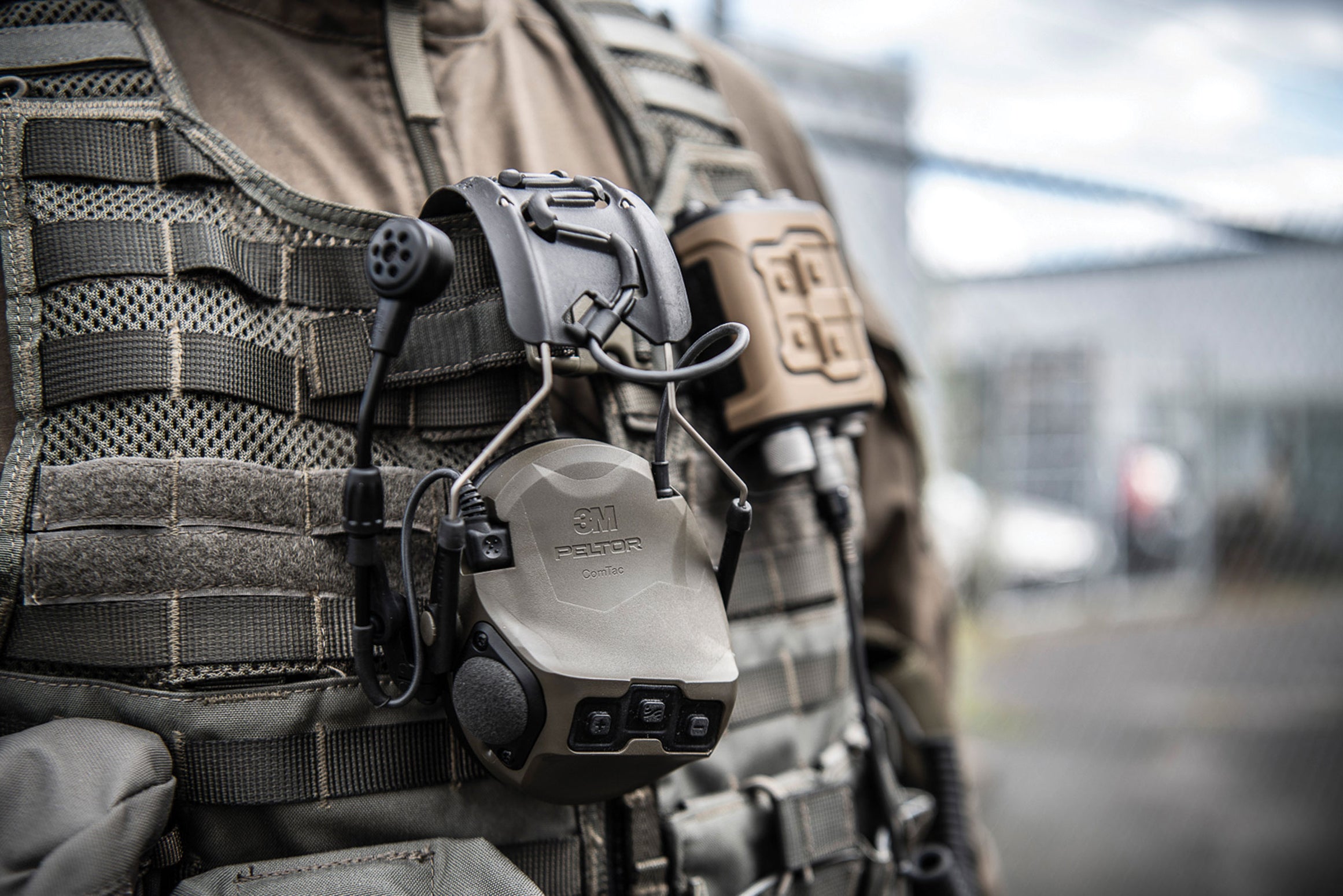 Welkit - Equipements PRO pour Militaires & Forces de l'ordre