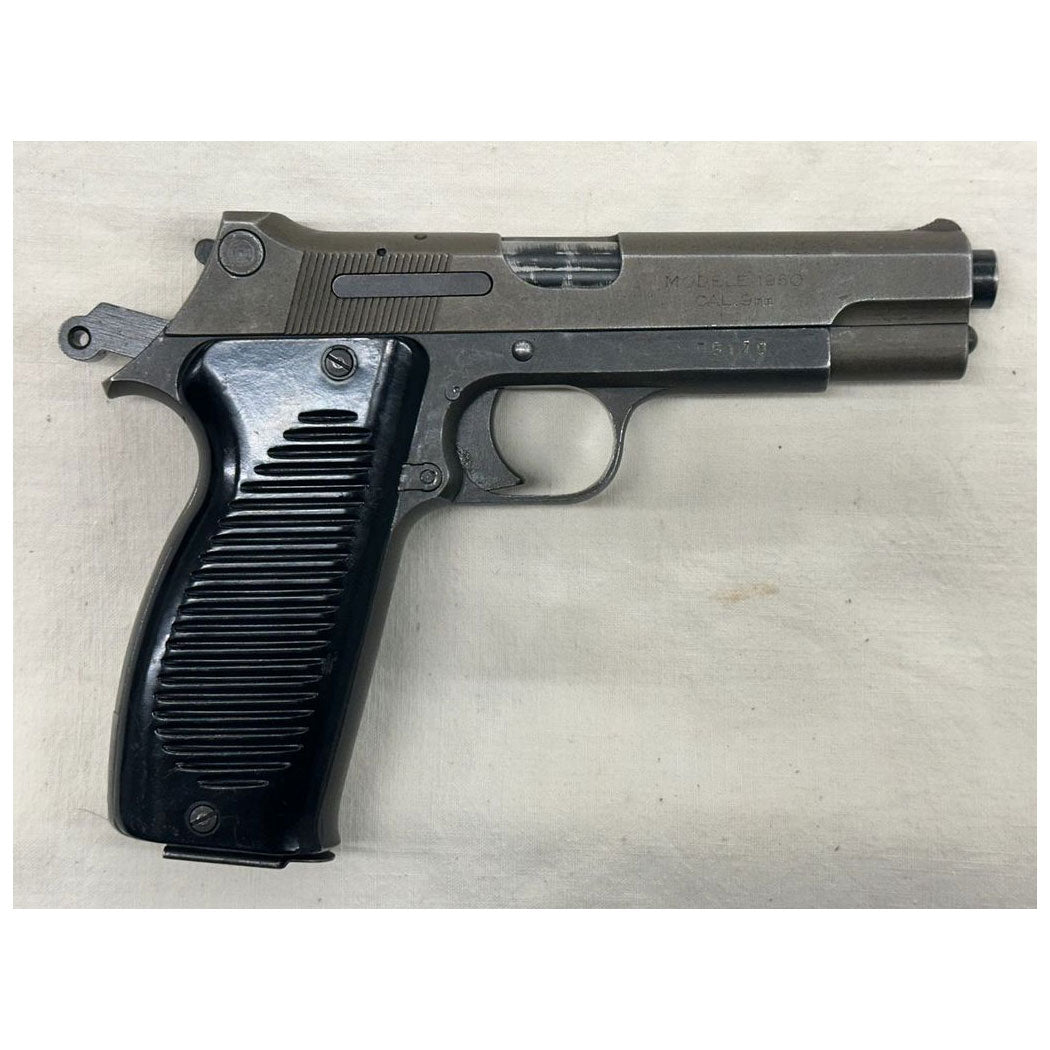 Pistolet MAC Mle 50 cal. 9x19 | cat. B1 - D6170 – Welkit