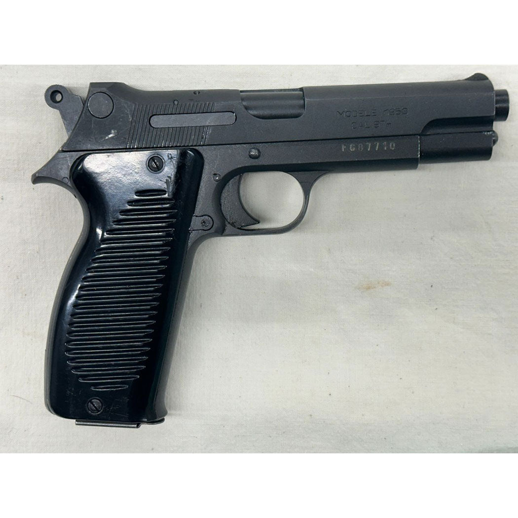 Pistolet MAC Mle 50 cal. 9x19 | cat. B1 - FG87710 – Welkit