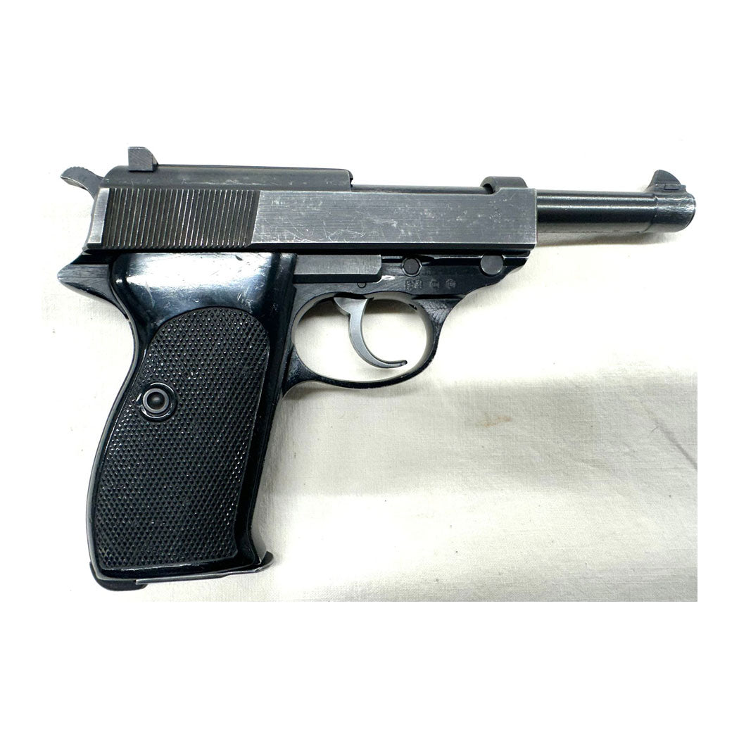 Pistolet Walther P38 cal. 9x19 | cat. B1 - 9226 – Welkit