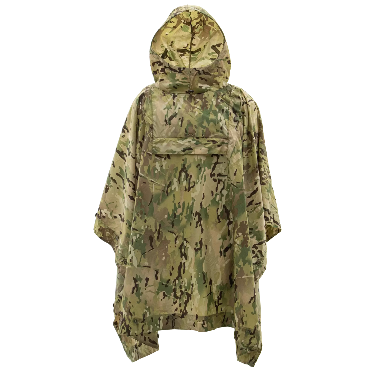Poncho Carinthia PRO-R – Welkit