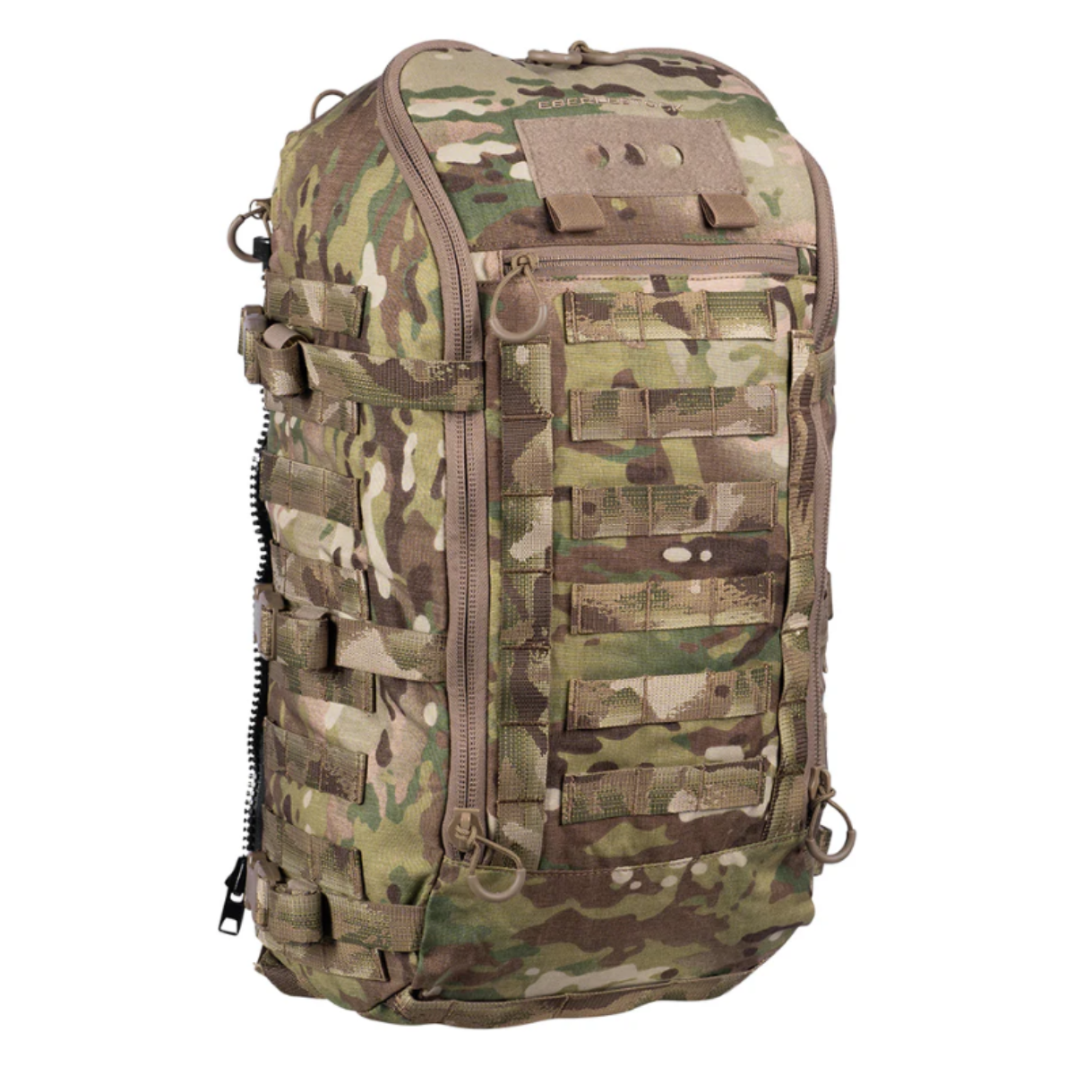 Sac à dos Eberlestock Mission Assault EMOD 33L, profil compact – Welkit