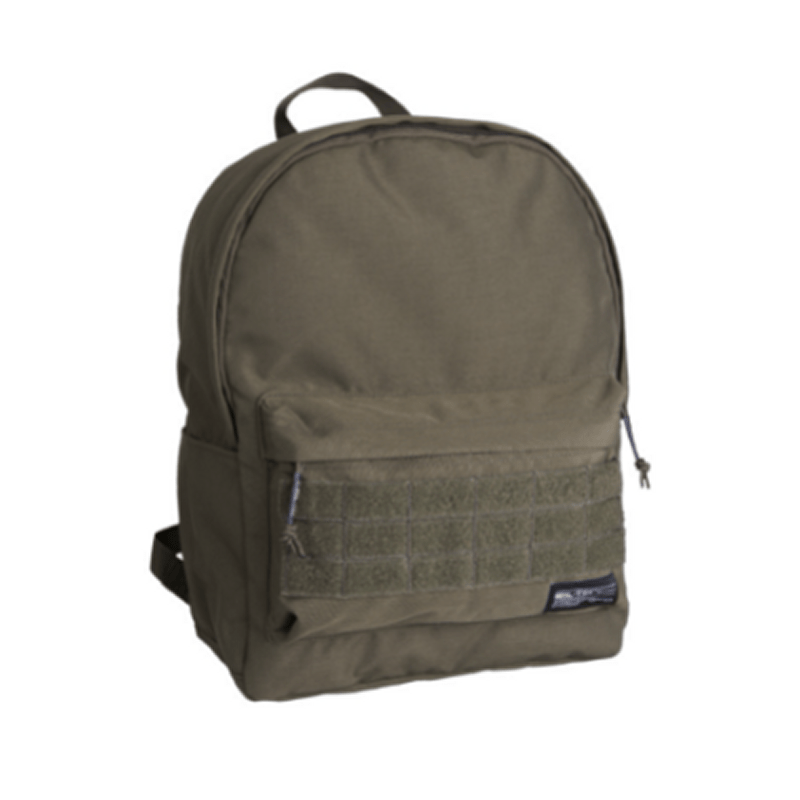 Sac à dos Mil-Tec Daypack Cityscape Molle, 20 L, poches latérales – Welkit