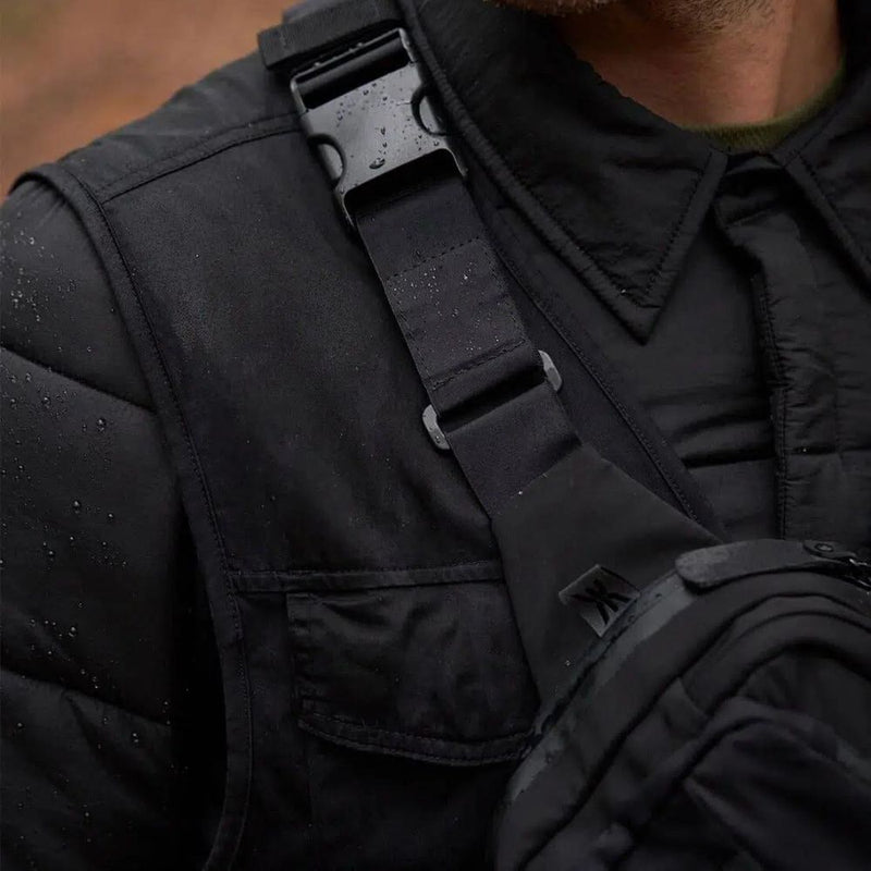 GK Pro : Porte-équipements Police & Ceinturons Tactiques – Welkit