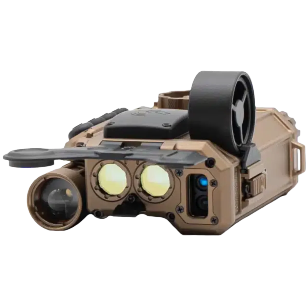 Télémètres laser QRF-4500-BC, jusqu’à 4,5 km, IP67, OLED – Welkit