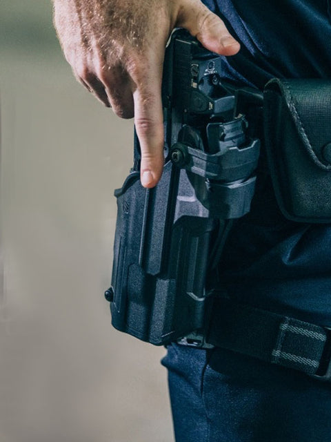 Welkit - Equipements PRO pour Militaires & Forces de l'ordre