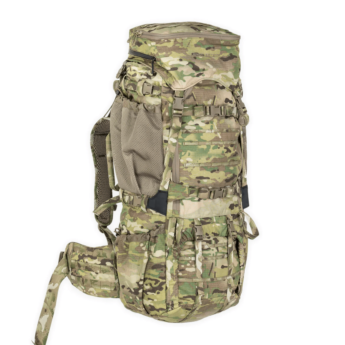 Eberlestock Battleship Backpack - Maximum Comfort & Durability – Welkit